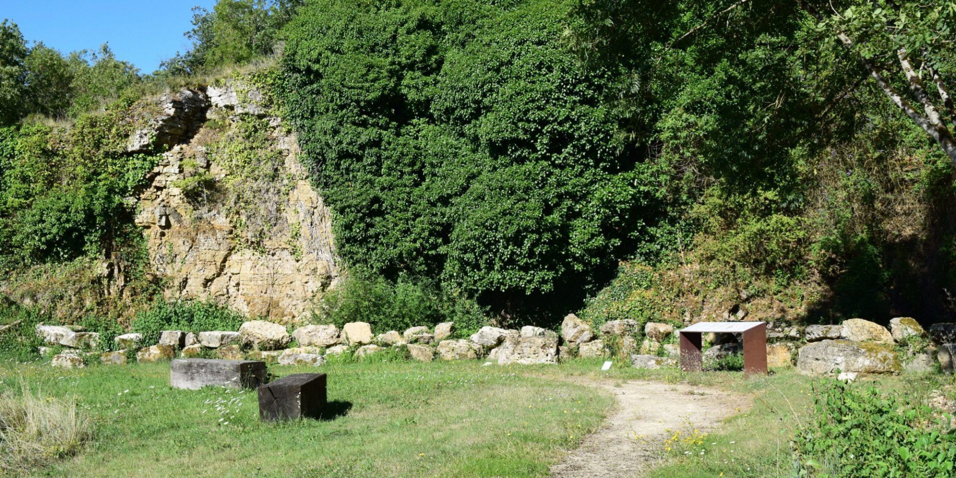 Ricou Career Exploration | Haut Val de Sèvre Tourist Office